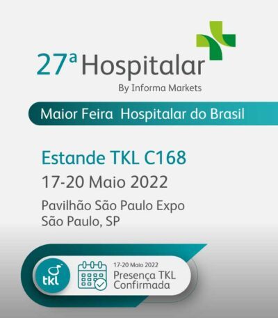 TKL Brasil – Produtos Médicos e Hospitalares - TKL Brasil